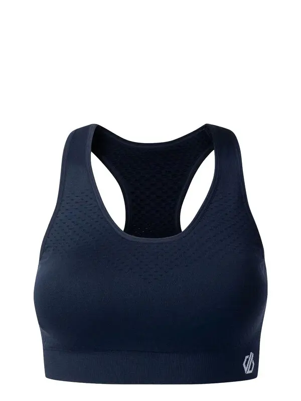 DARE 2B Dont Sweat It Ii Sports Bra - Navy