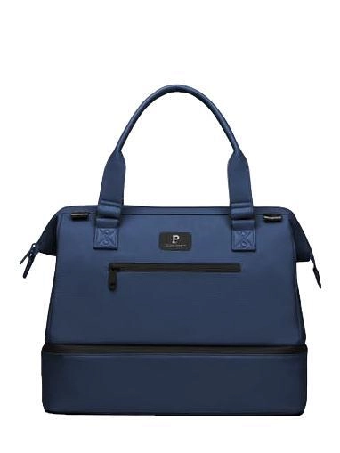 PORTLAND GEAR Compact Weekender Bag - Navy