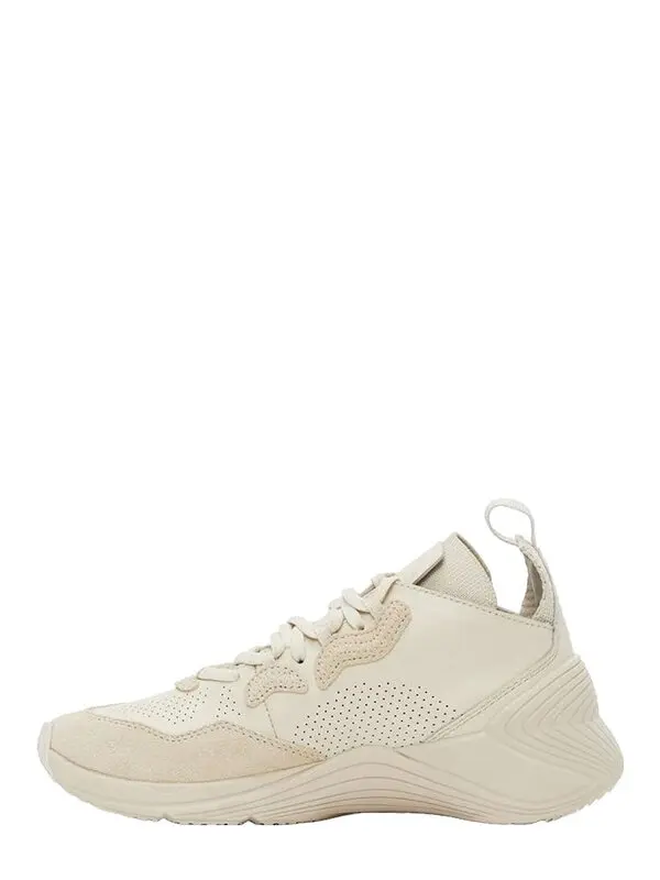 Alexander McQueen Swallow Gishiki 3.0 Sneaker - Cream