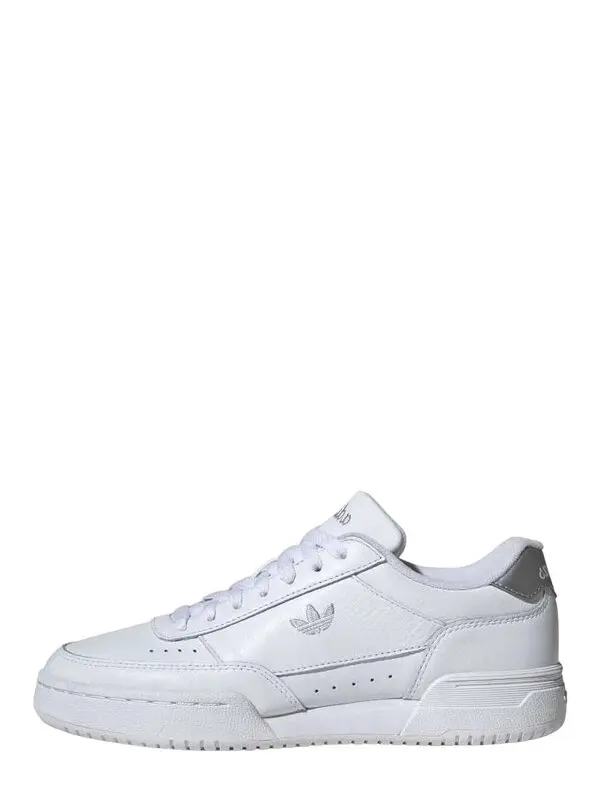 Adidas Court Super Sneakers - White