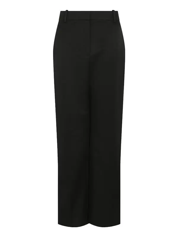 Givenchy Tailored Formal Pants - Black