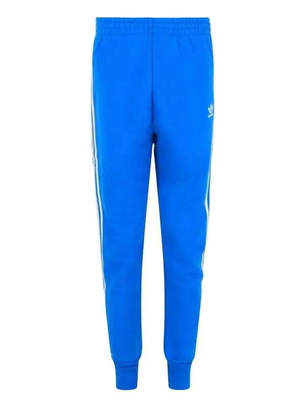 Balenciaga X Adidas Joggers - Blue White