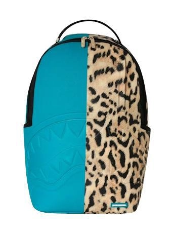 SPRAYGROUND Riviera Reign Backpack - Multicolor