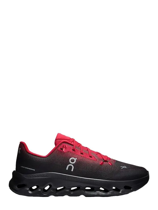 On Cloudtiltin Sneakers - Tundra/black