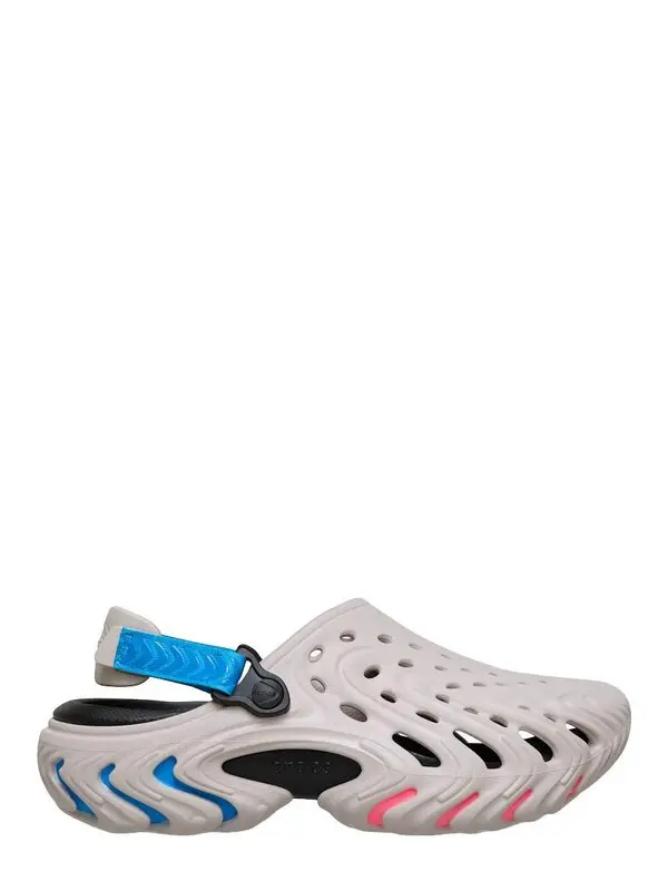 CROCS Echo Ii Clog - Solar Burst