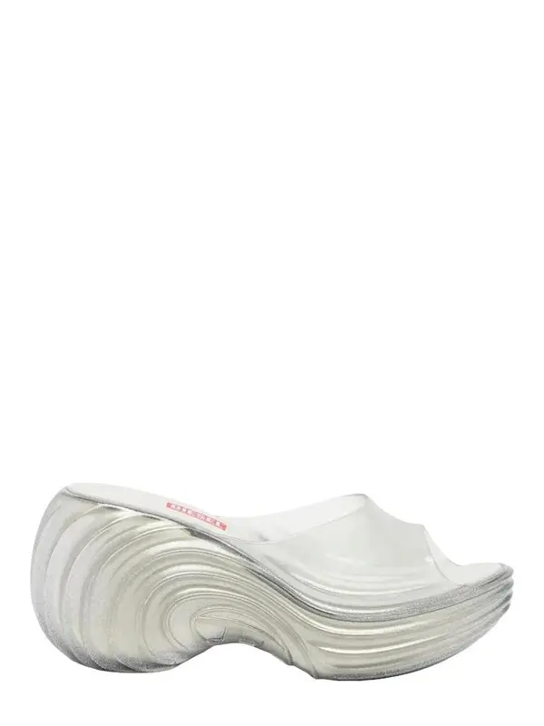 DIESEL® Quantum Platform Mule - Sliver