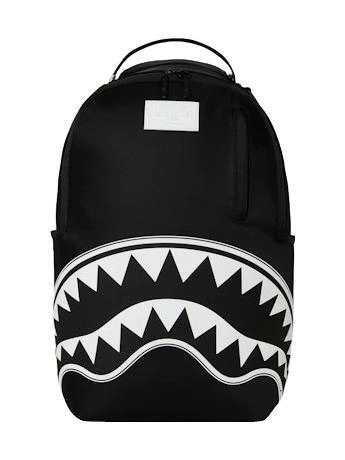SPRAYGROUND Shark Backpack - Multicolor