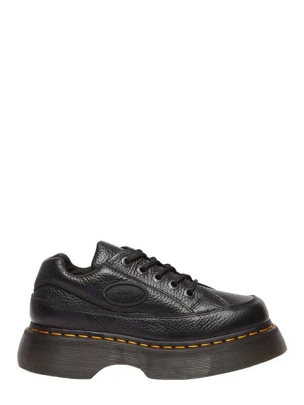 Dr. Martens Buzz Eye - Black