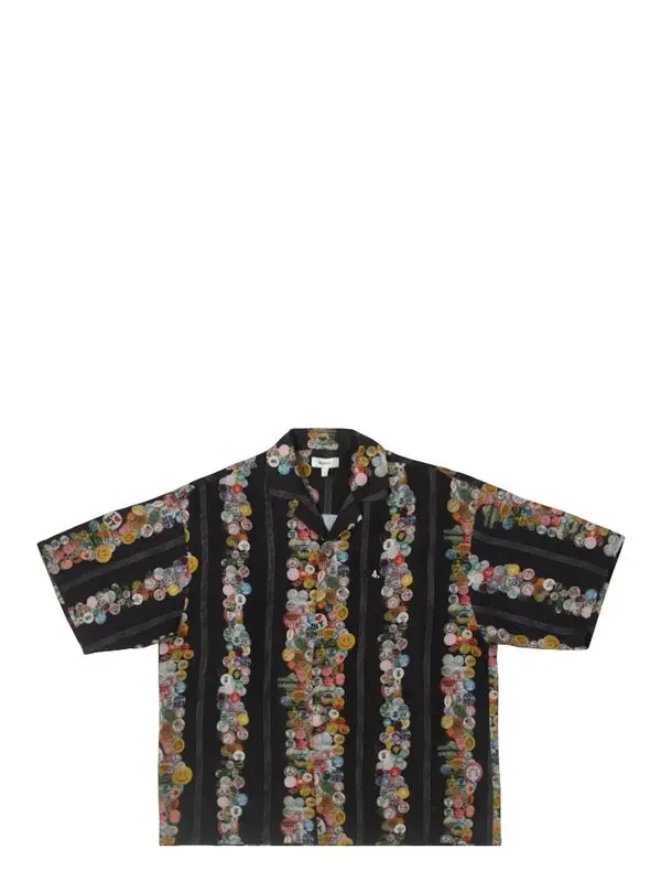 BLDG4 I Love Shirt - Black
