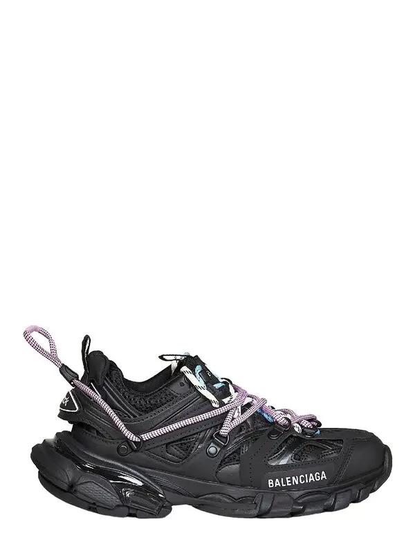 Balenciaga Track Trail Sneakers - Multicolor