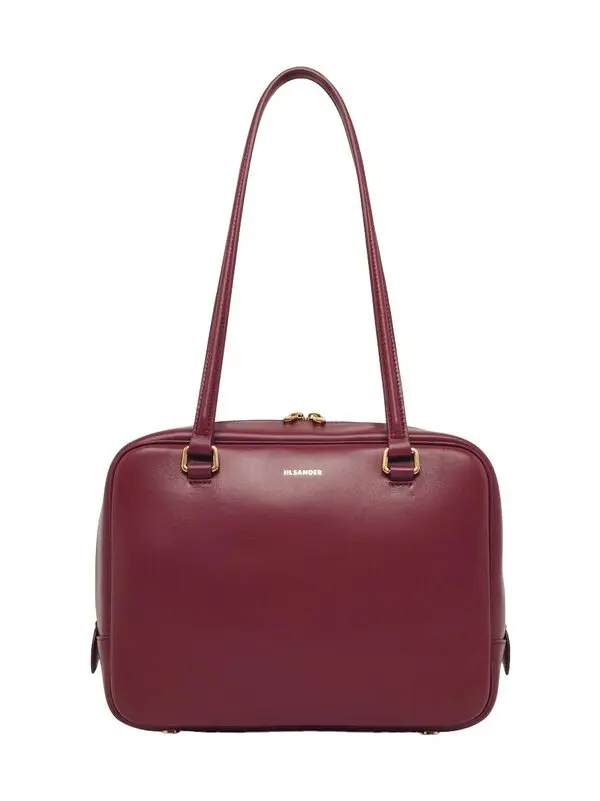 JIL SANDER Medium Vision Bag - Multicolor