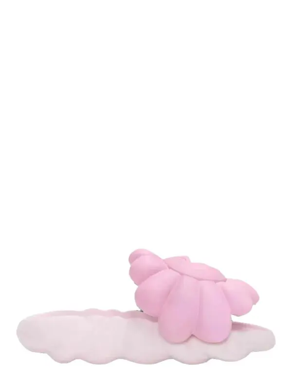 TAKASHI MURAKAMI Ohana Full-bloom Slides - Pink