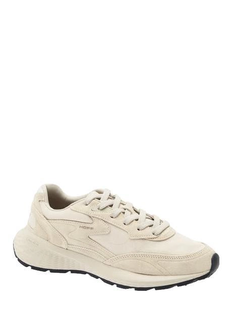 HOFF City Mark Ii Lace-up Sneakers - Sand
