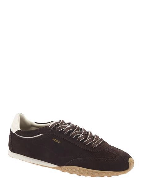 HOFF Bridge Sneakers - Chocolate