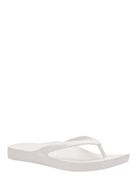 Sanuk Palmer Flip Flop - Marshmallow