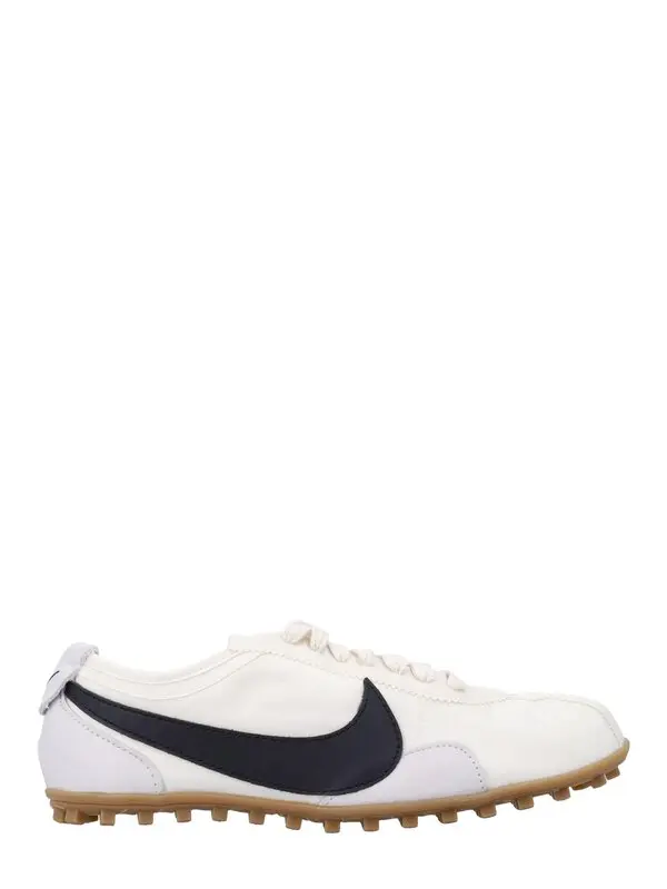 Nike Moon Shoe Og Heritage Running Sneakers - Sail