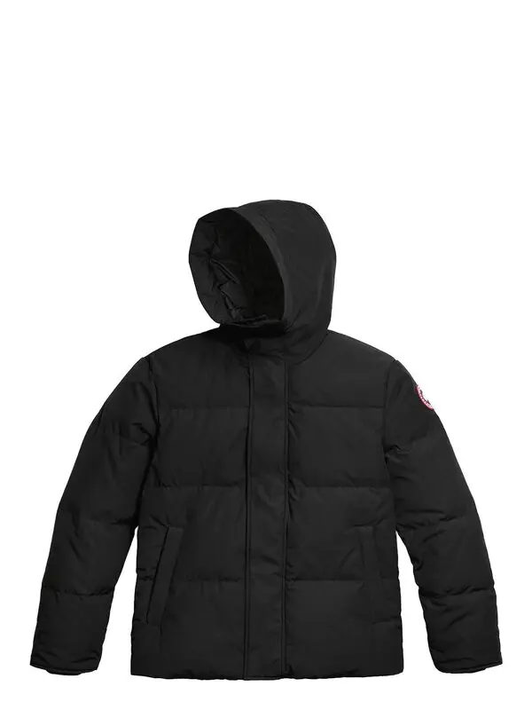 Canada Goose Seymour Parka - Black