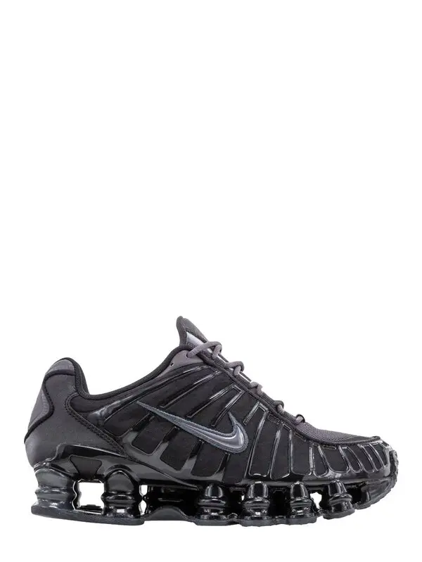 Nike Wmns Shox Tl 'thunder Sneakers - Grey