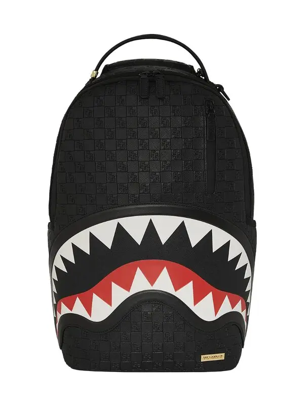 SPRAYGROUND Maison Menace Backpack - Multicolor
