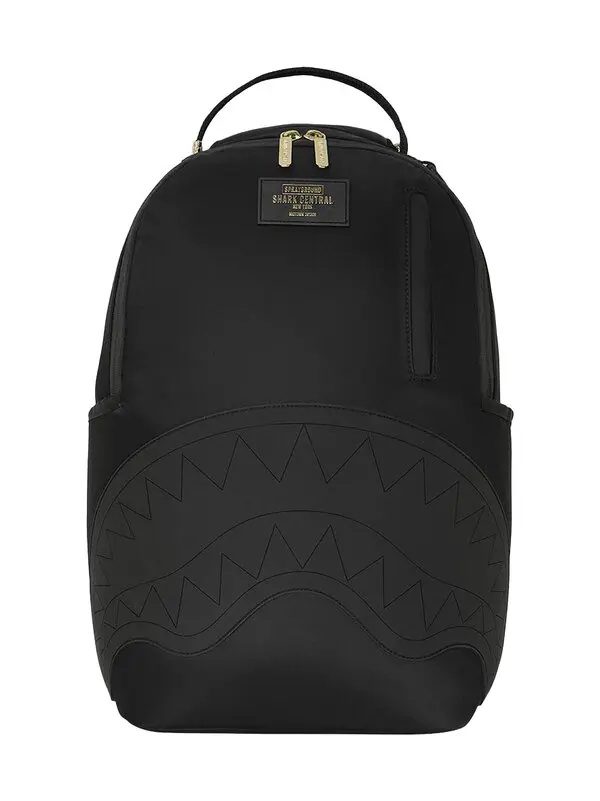 SPRAYGROUND Shark Central Backpack - Multicolor