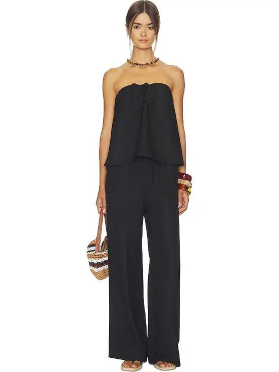 Heartloom Lyra Set - Black