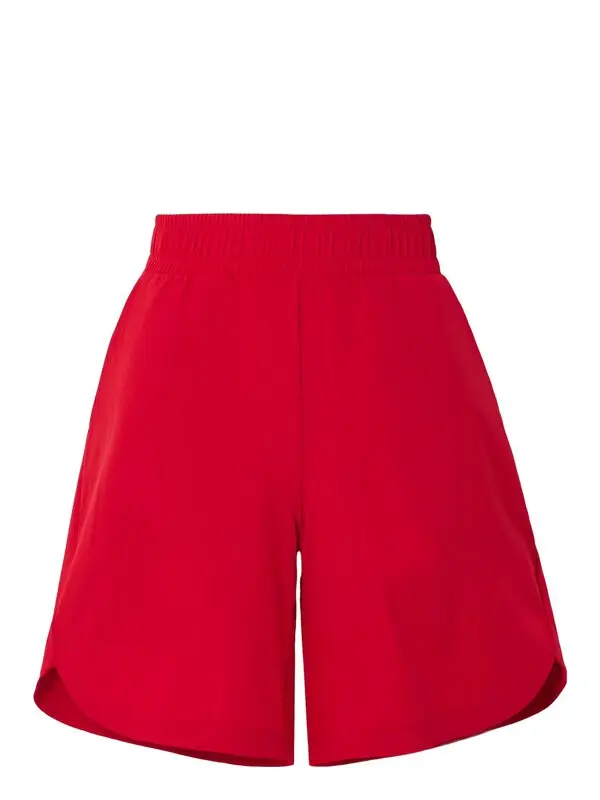 Bogner Tonia Stretch Softshell Shorts - No