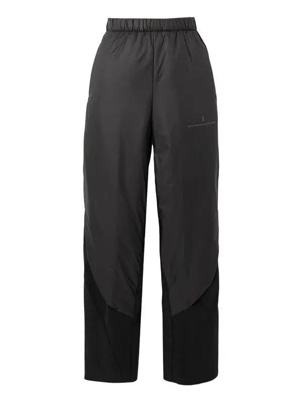 On Zero Alpha Fleece Pants - No