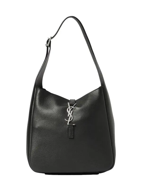 Saint Laurent Mini Bag - Black