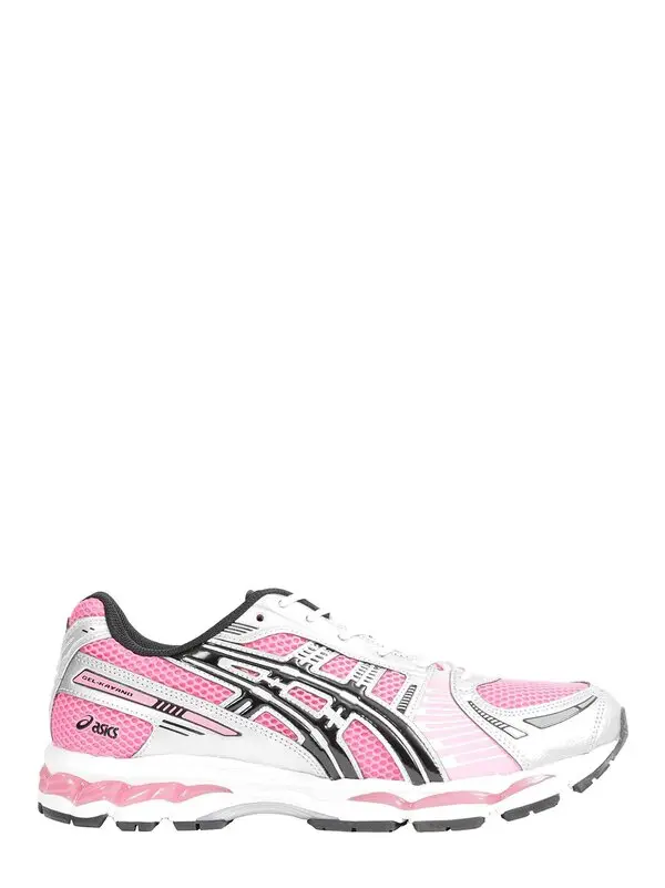 Asics Gel-kayano 12-1 Lace-up Sneakers - Pink