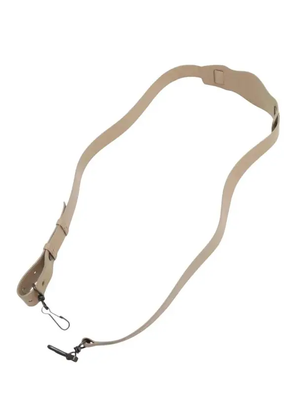 Balenciaga 2000-2026 Motocross Classic Town Satchel - Neutrals