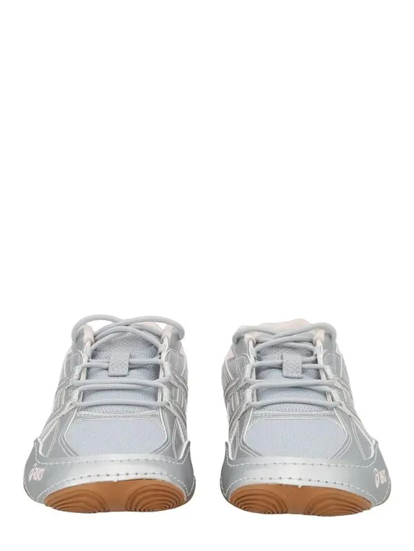 Asics Hypersync Sneakers - Silver