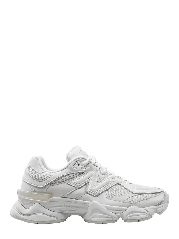 NEW BALANCE Dual-density Cushioning Sneakers With Abzorb And Sbs - Bianco