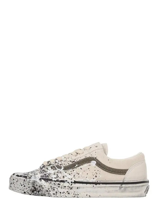 VANS Premium Old Skool 36 Sneakers - Beige
