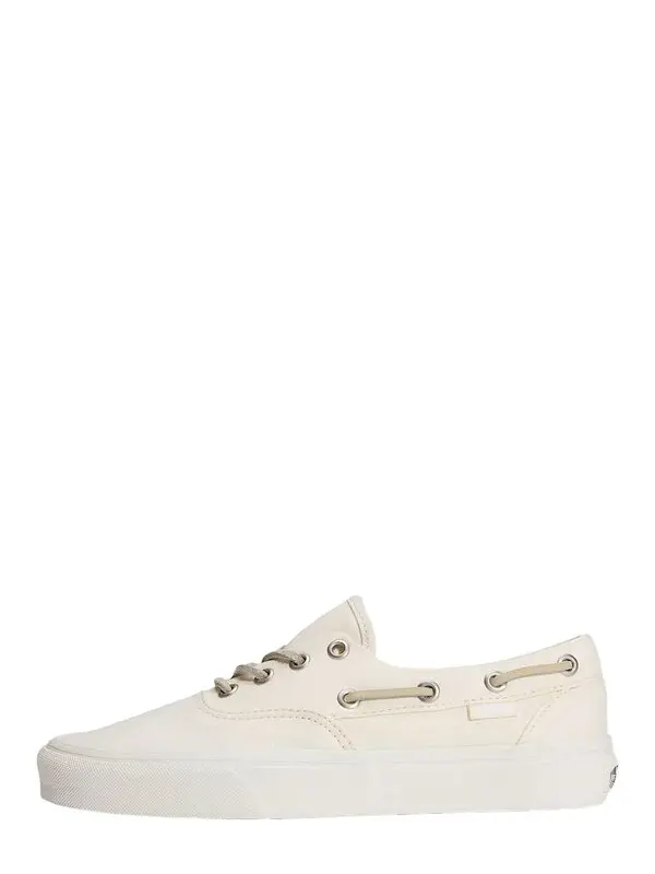 VANS Authentic Boat Sneakers - White