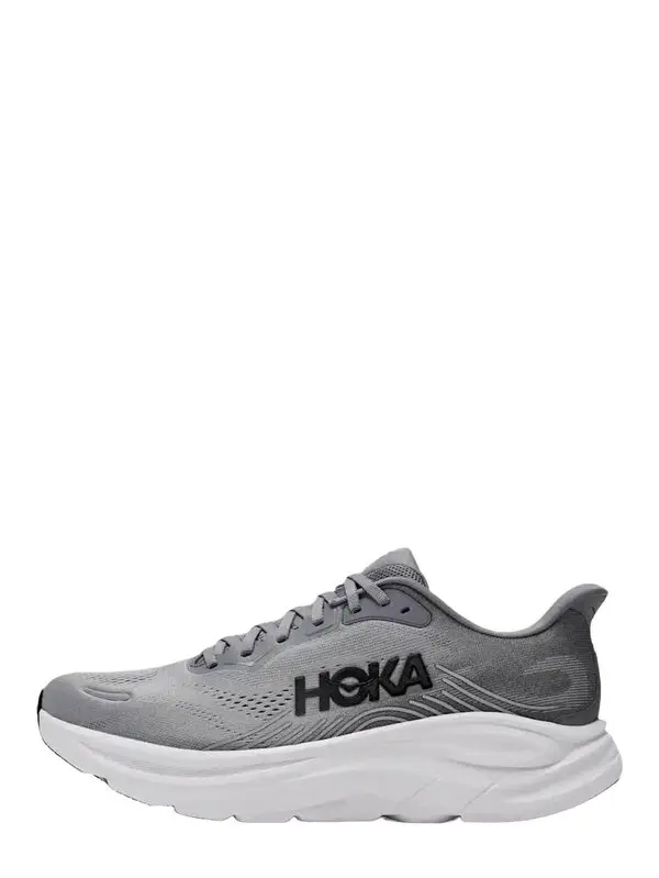 Hoka One One Clifton - Galactic Grey