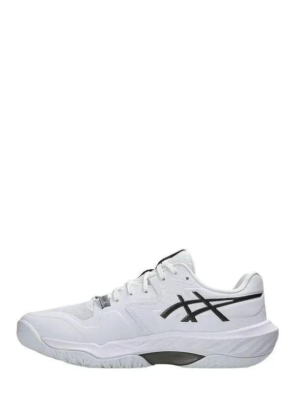 Asics Sky Elite Ff 4 Sneakers - White/black