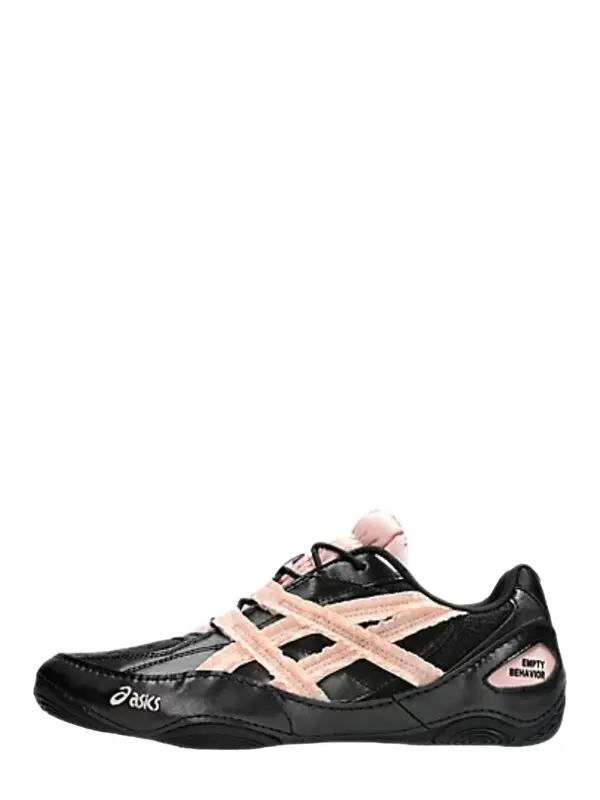 Asics X Empty Behavior Hypersync Sneakers - Black/breeze