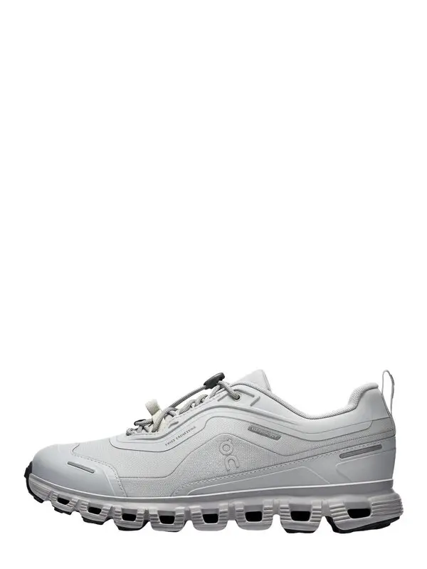 On Running Cloud Geo Waterproof Sneakers - Wolf/wolf
