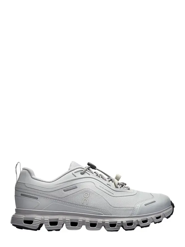 On Cloud Geo Waterproof Sneakers - Wolf/wolf