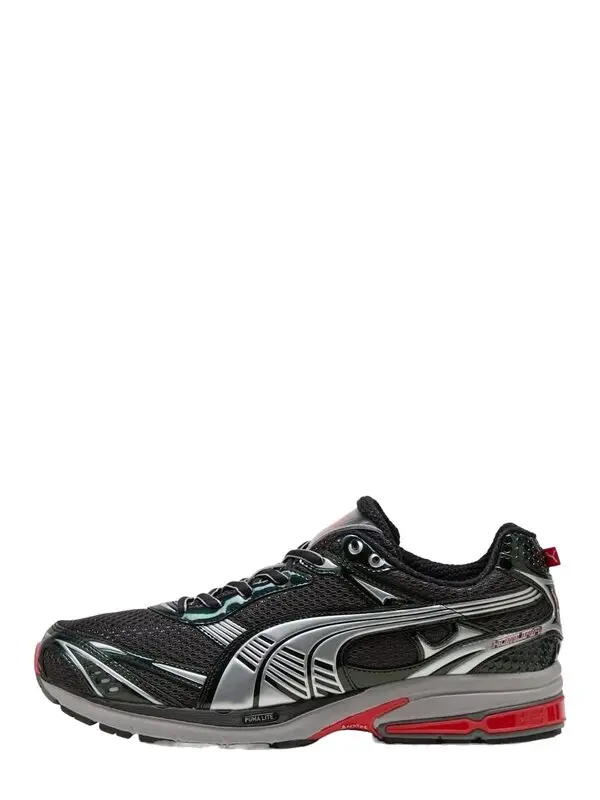 PUMA Homura Og+ Sneakers - Black Flat/medium Grey