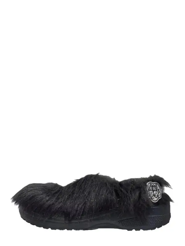 CROCS Crafted Clog - Black