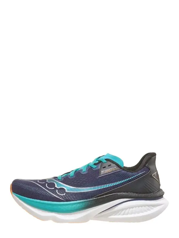 Saucony Endorphin Azura Lace-up Sneakers - Naval/quartz