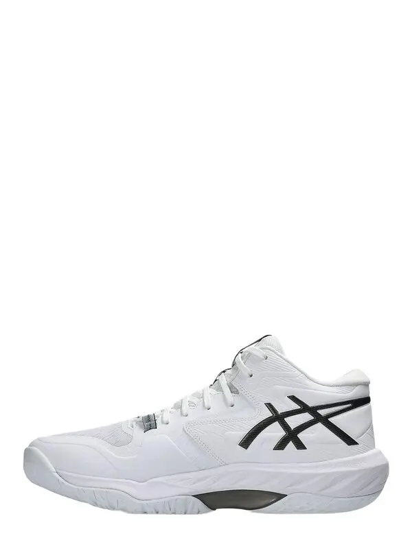 Asics Sky Elite Ff Mt 4 Sneakers - White/black