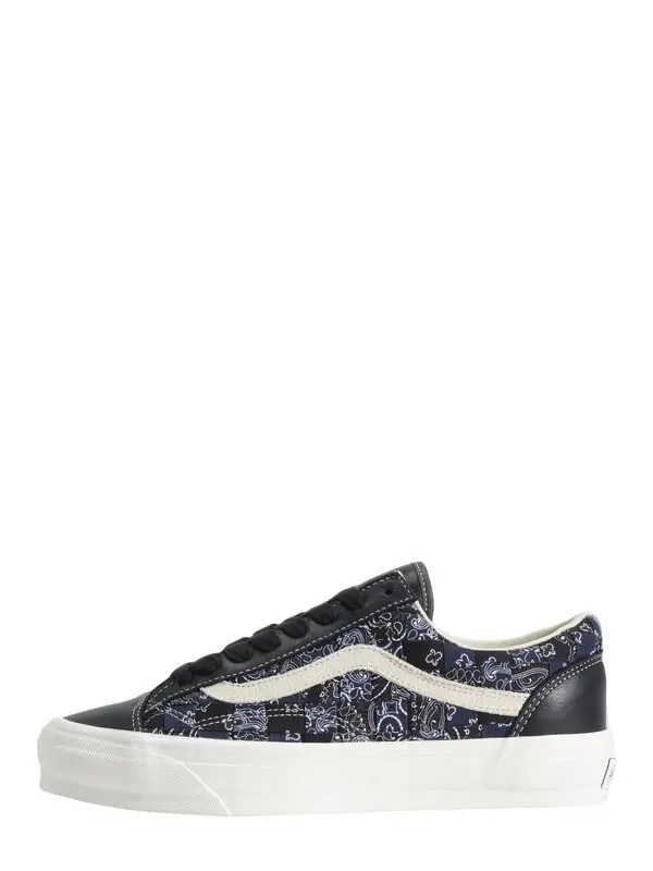 VANS Premium Old Skool 36 Sneakers - Black