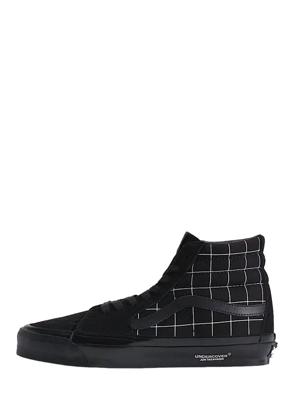 VANS X Undercover Otw Sk8-hi - Black