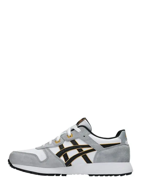 Asics Lyte Classic Golf 'piedmont Grey Black - Piedmont Grey/black
