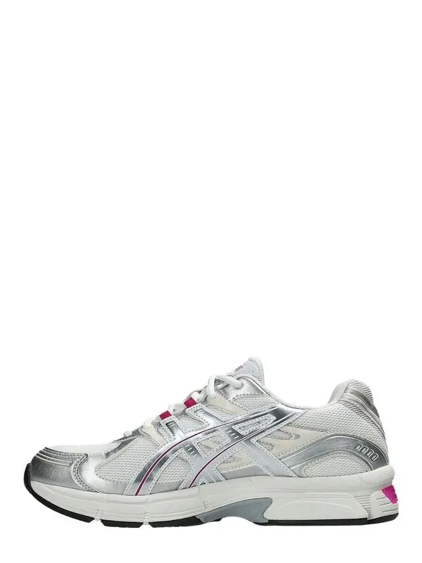 Asics Gel-stratus Mc 'white Raspberry - White/raspberry