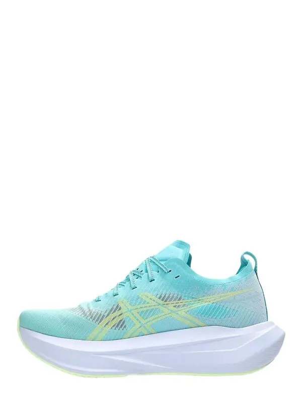 Asics Megablast 'energy Aqua Blue Fade - Energy Aqua/blue Fade