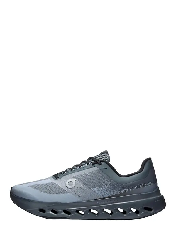 On Cloudsurfer Next Sneakers - Stone/marsh