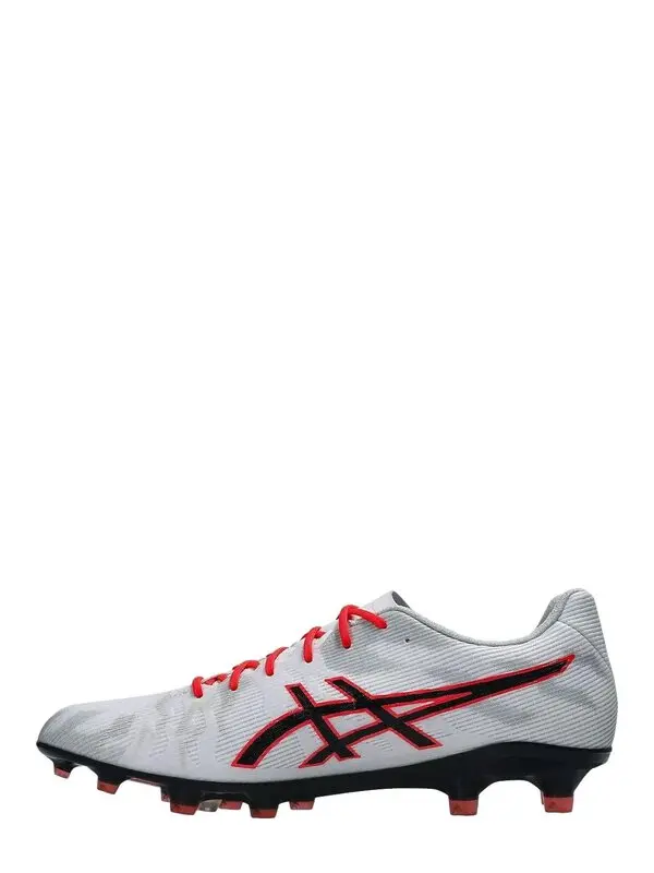 Asics Ds Light Acros Pro 3 Athletic Cleats - White/black